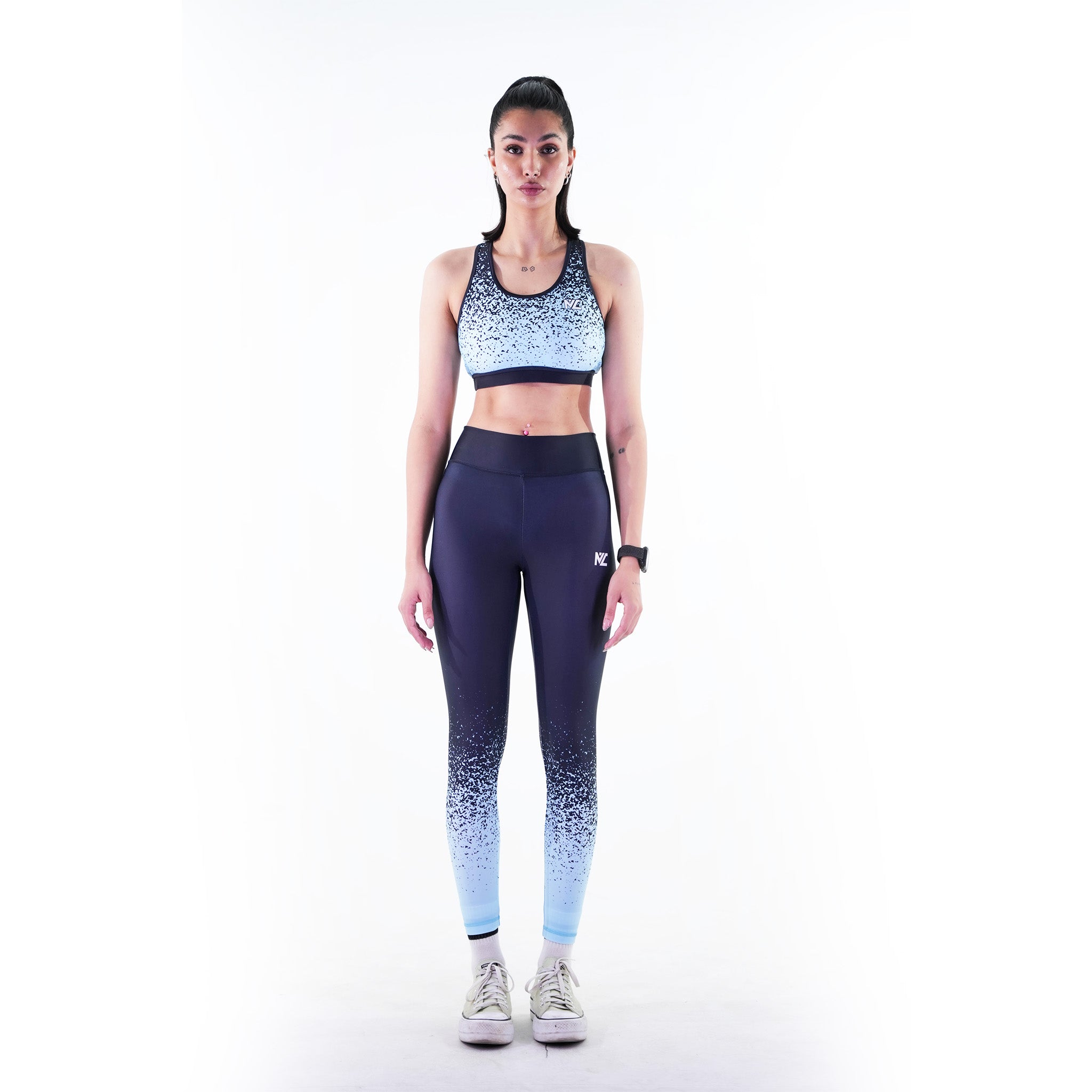 Women's Fitness Set