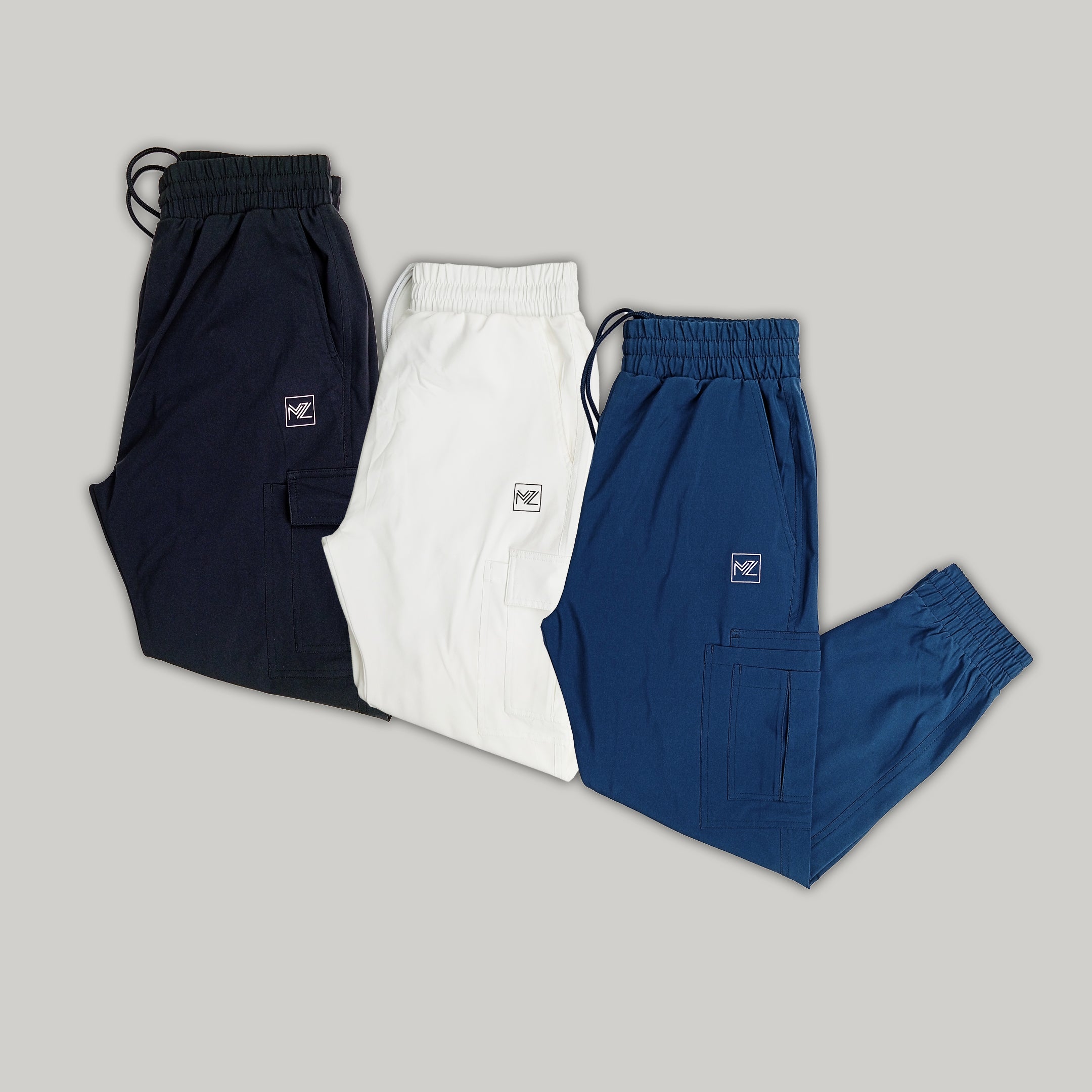 Women’s Cargo Trousers – Fastest Delivery to Your Doorstep